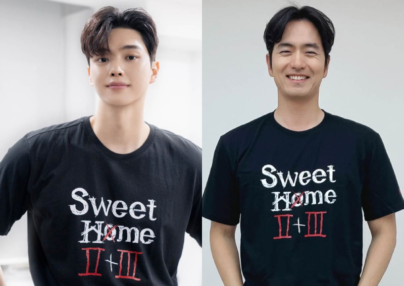 Netflix's Sweet Home confirms cast for 2 new seasons with expanded ...