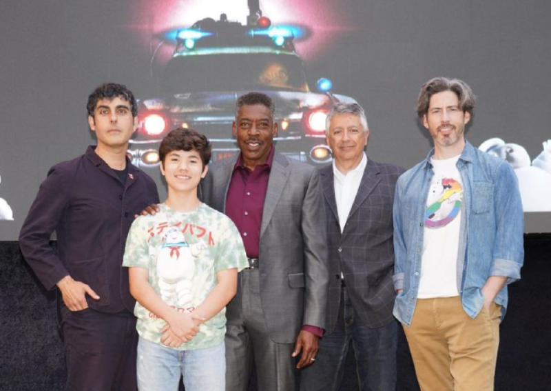 Ghostbusters: Afterlife sequel sets Dec 2023 release, Entertainment ...