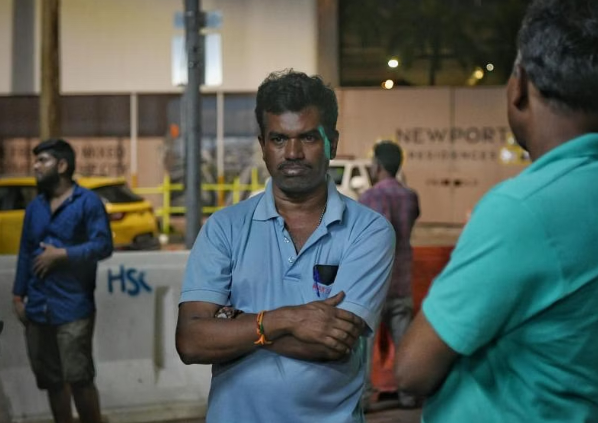 'He was a responsible young man': Grand-uncle of worker who died in ...