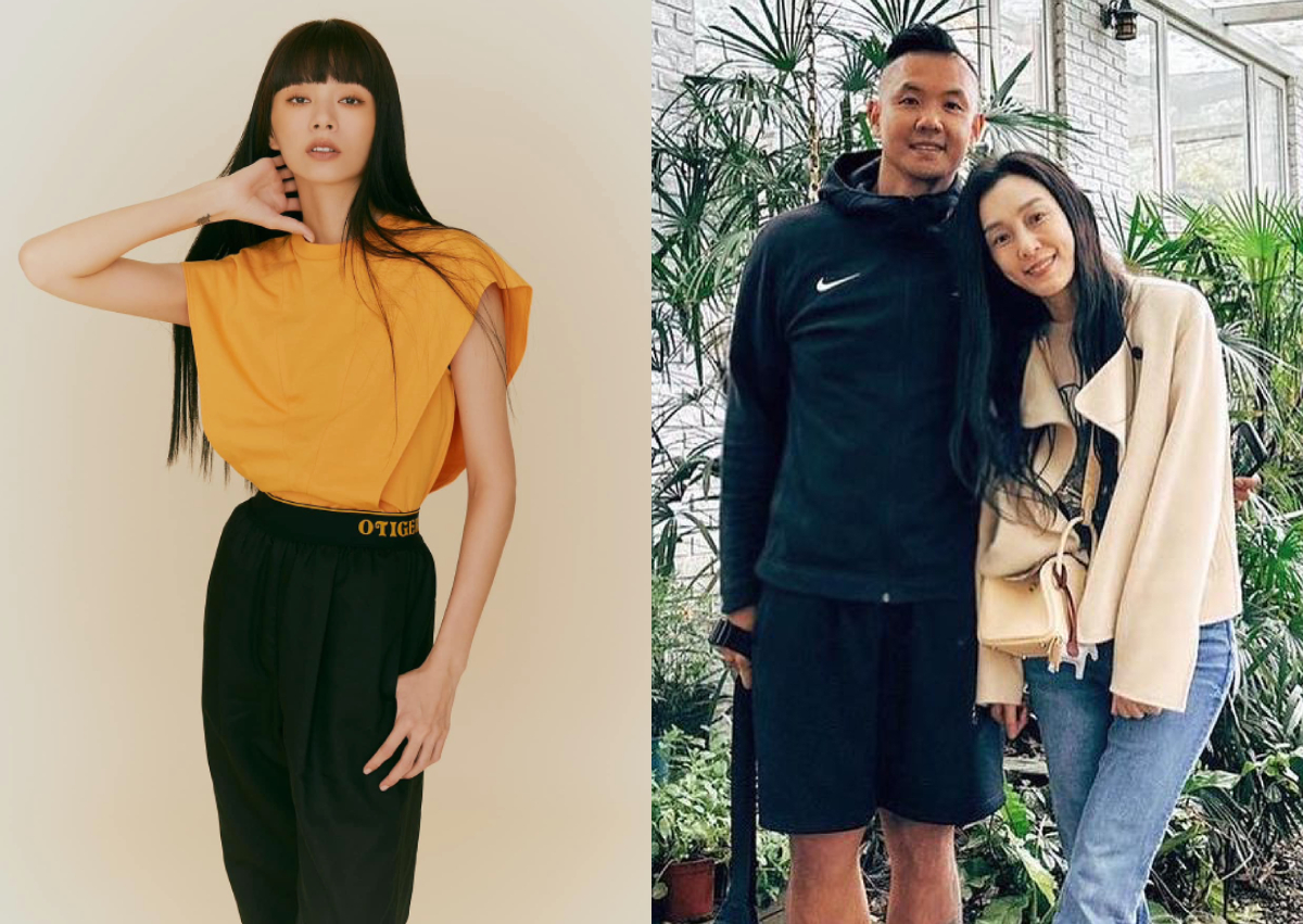 Christine Fan defends husband Blackie Chen as more women accuse him of ...