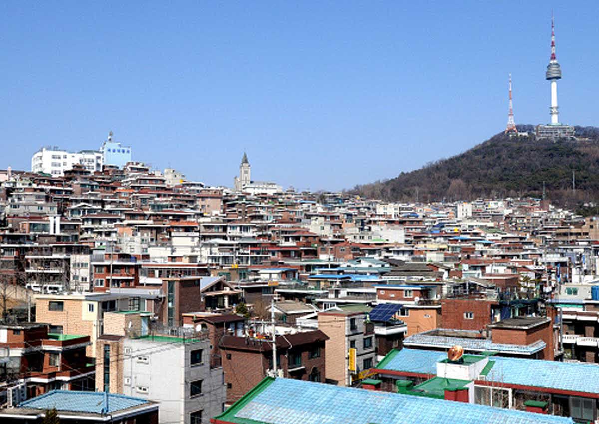 Haebangchon is the new hipster enclave in Seoul to hangout at, Travel ...