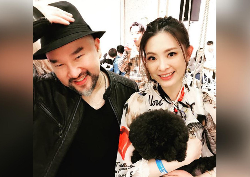 Serena Liu's death: Husband Shin Lung pleads with media for mercy ...