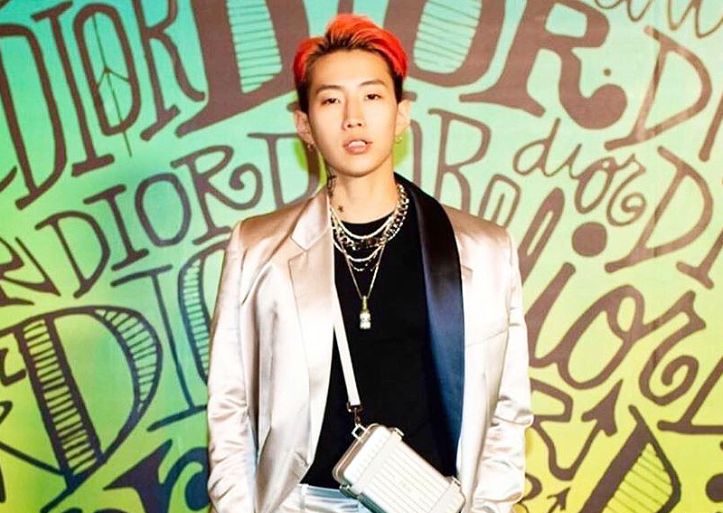 Korean-American rapper Jay Park attacked by MMA fighter, Entertainment ...