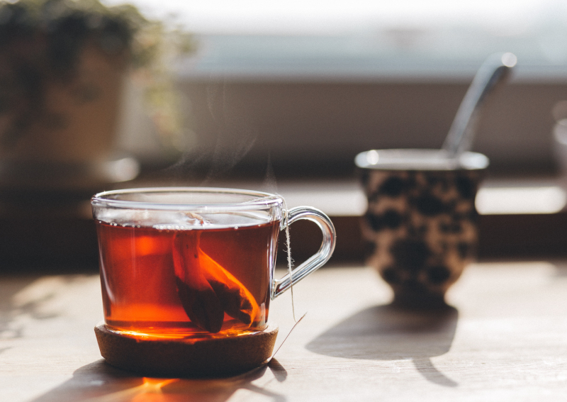 18 surprising things that you can do with your used teabags, Lifestyle ...