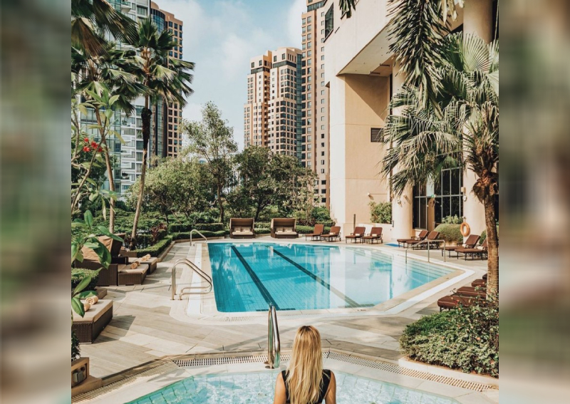 Best daycation packages in Singapore 2021, Lifestyle News - AsiaOne