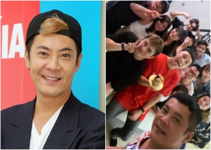 Daily roundup: Terence Cao charged with breaking Covid-19 rules at ...