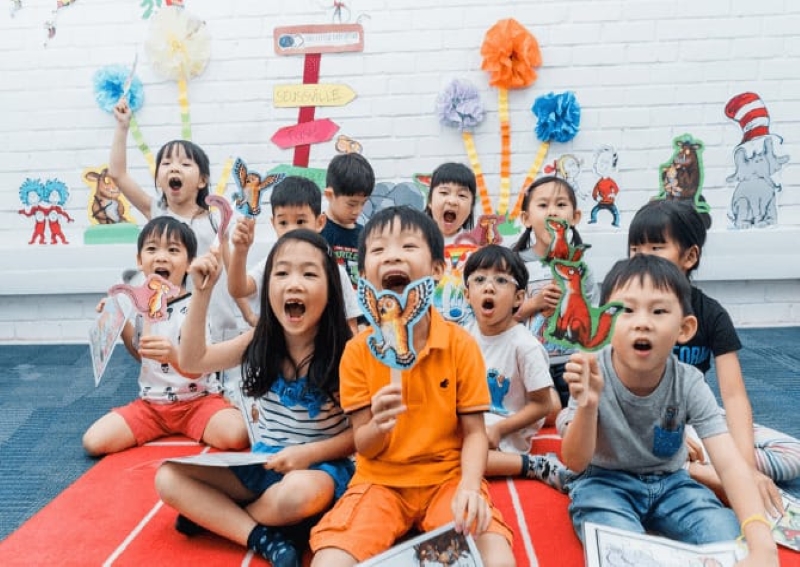 13 fun camps and workshops for your kids to try out during the school ...