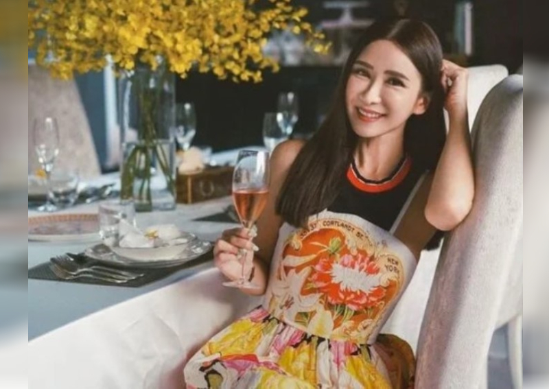 Jamie Chua gets real and talks about the most relatable mum issue ever ...