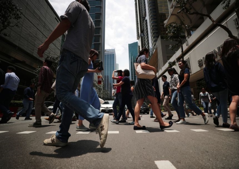 Civil Service Singapore: Pros and cons of working for Singapore ...