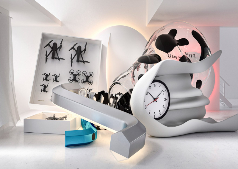 Bring art into your home with Ikea's new limited edition pieces from ...