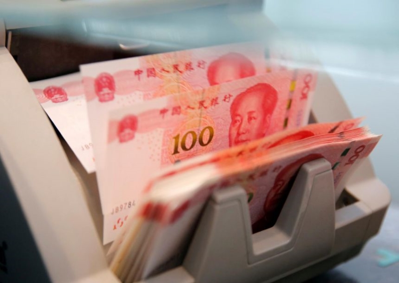 Database reveals secrets of China's loans to developing nations, says ...