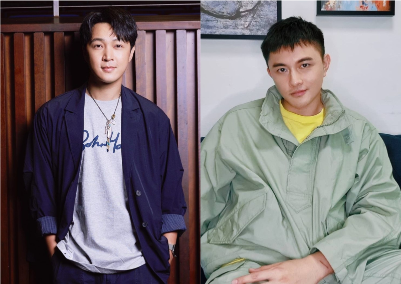 Will a scandal affect their chances at clinching the popularity award at Star Awards? Here's ...