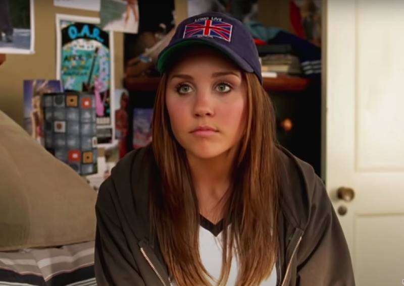 Amanda Bynes' conservatorship terminated by judge, Entertainment News ...