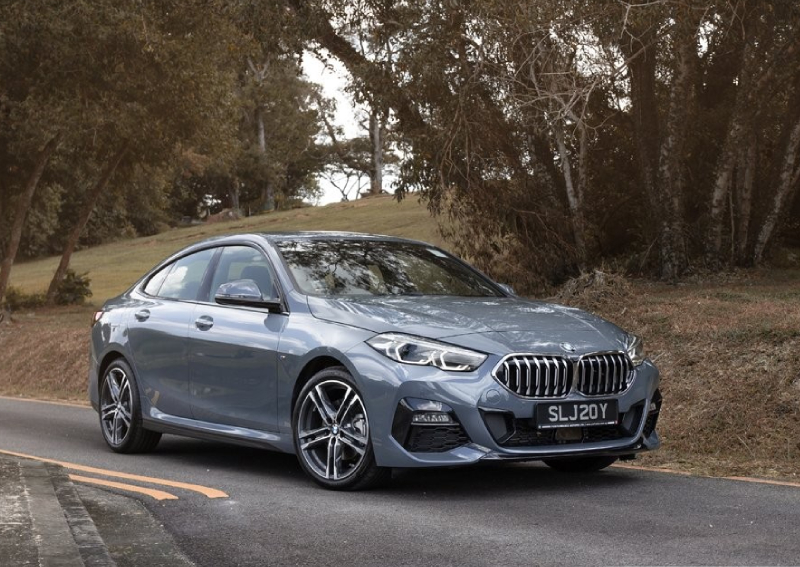 Are Conti cars really safer than Japanese cars and Korean cars ...