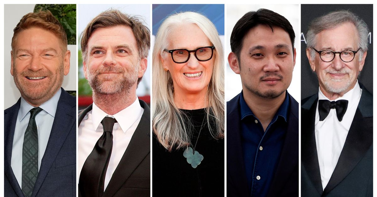 5 things to watch at Academy Awards 2022 ceremony, Entertainment News ...