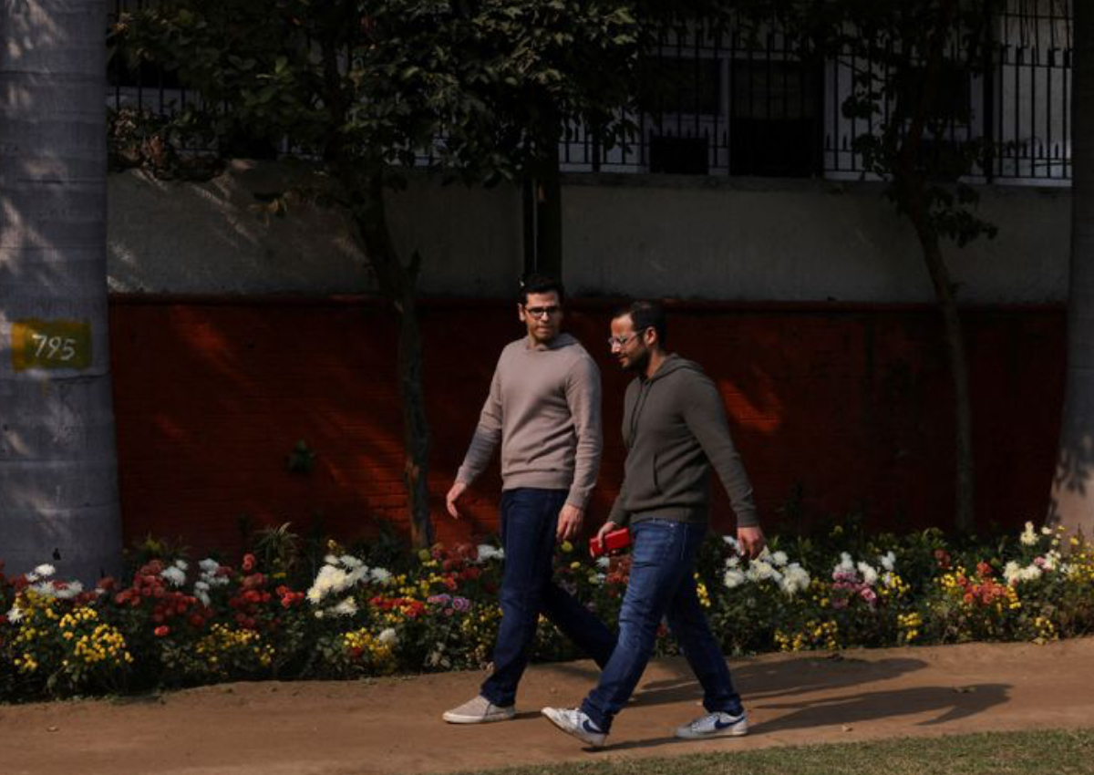 India government opposes recognising same-sex marriage, Asia News - AsiaOne