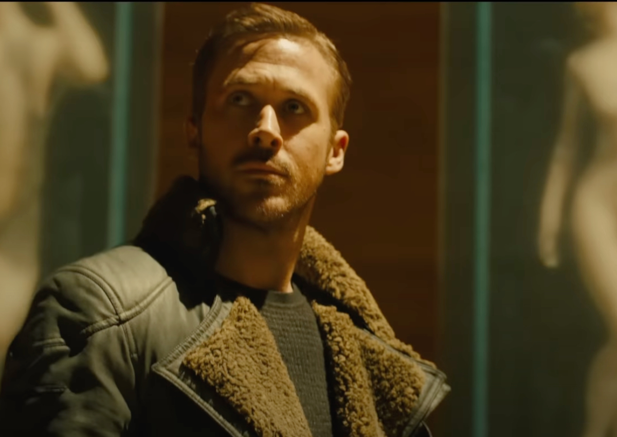 Blade Runner 2099 Amazon series finds director in Game of Thrones ...