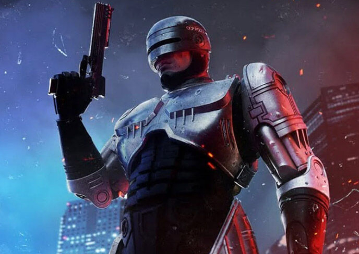 RoboCop: Rogue City game trailer reveals violent crime suppression ...