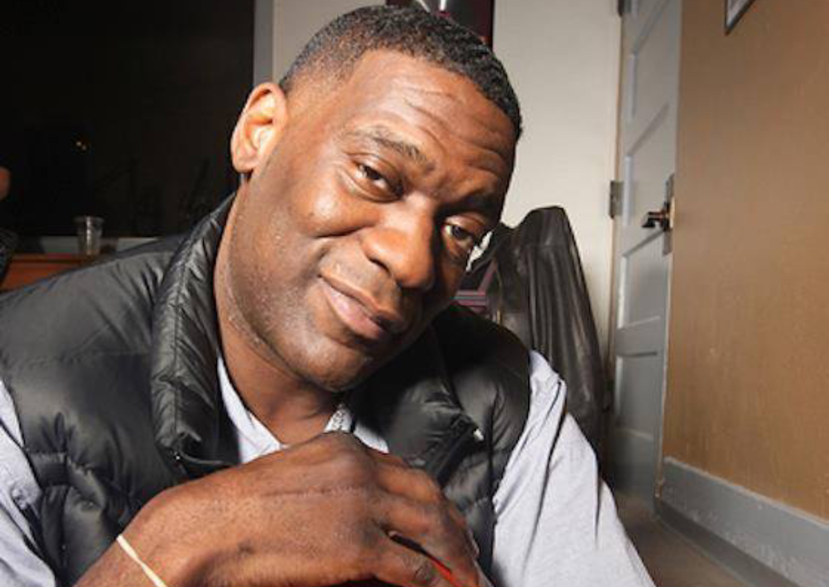 Reports: Ex-All-Star Shawn Kemp charged with drive-by shooting, World ...