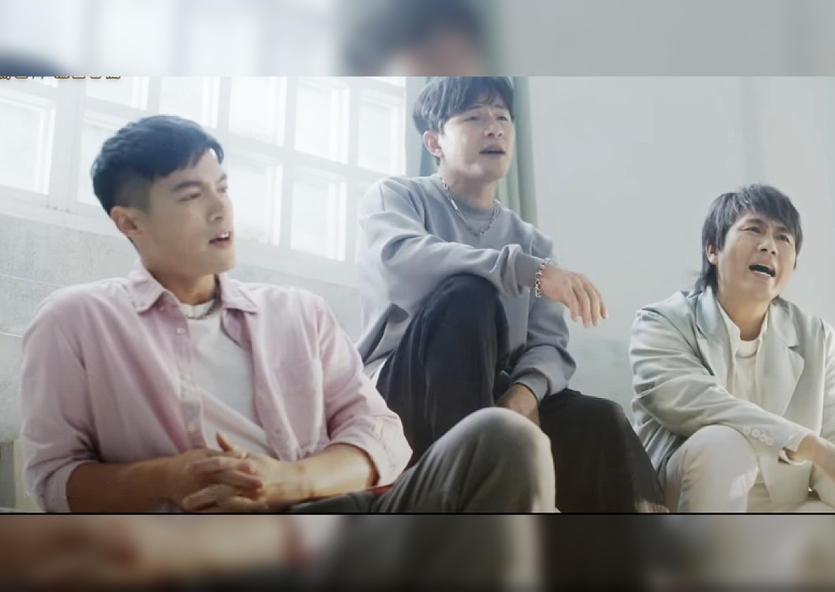 'I was so touched I had goosebumps': Fans get nostalgic as 5566 release ...