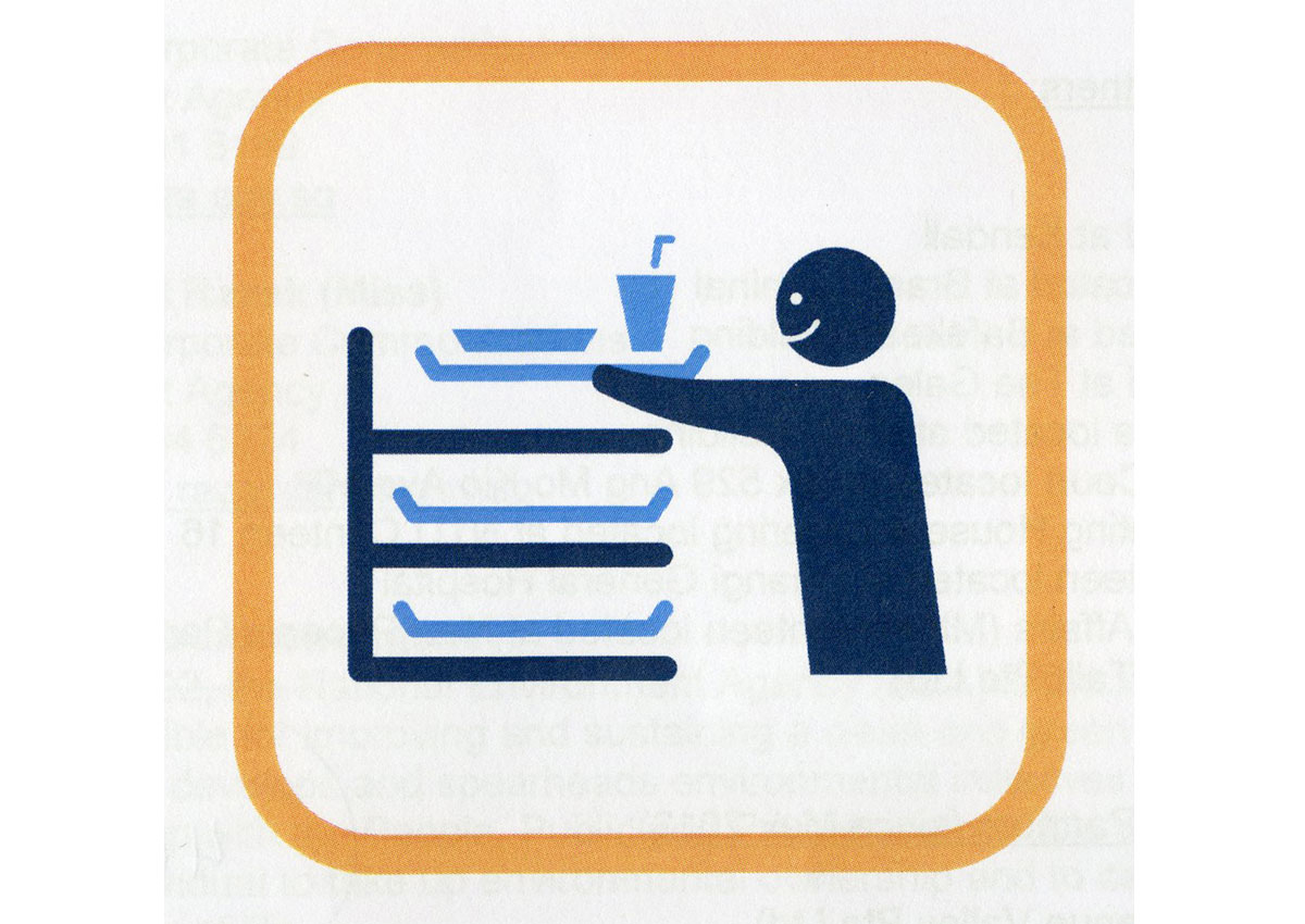 Collective effort to encourage tray return, News - AsiaOne