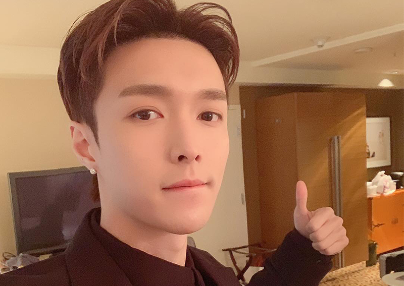 Exo's Lay Zhang wins defamation suit; waives compensation after knowing ...