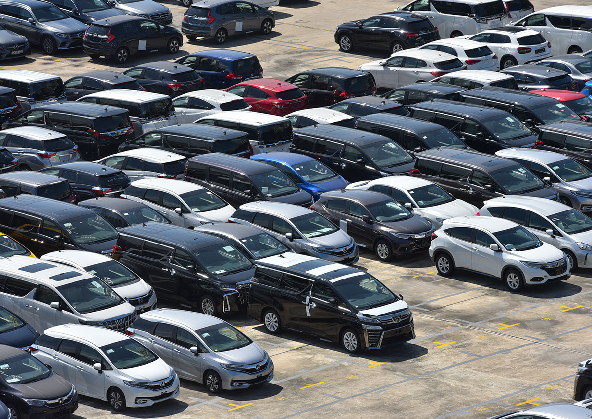 How To Sell A Car In Singapore Step by step Guide On How To List And How To Sell A Car In Singapore Step by step Guide On How To List And