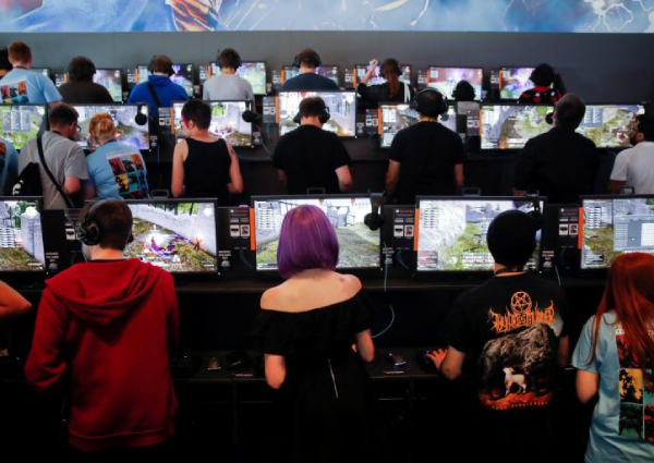 World's biggest gaming festival to debut in Asia in October 2020 ...