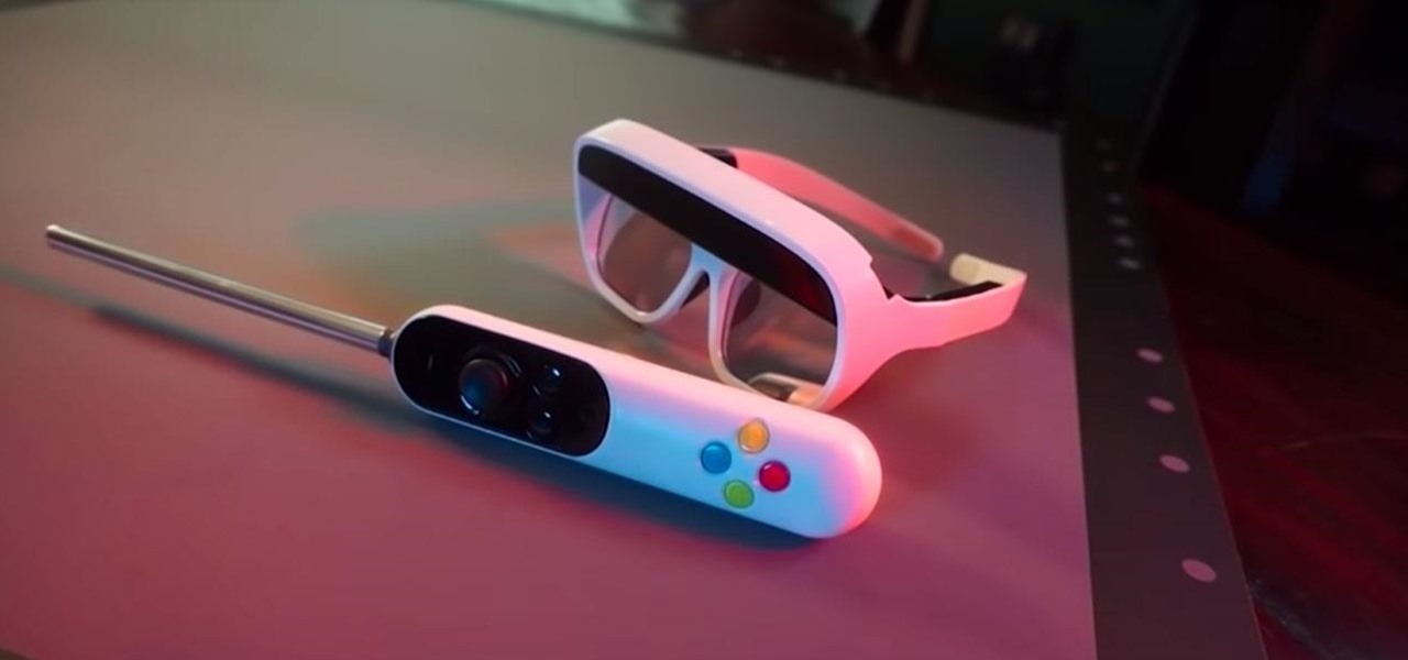 Tilt Five brings board games to life with its new augmented reality kit ...