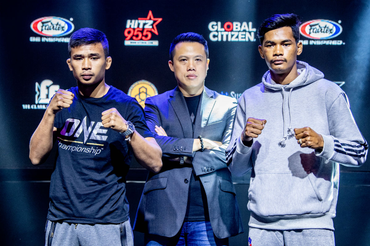 Lao Chetra Reflects On His Brothers Ahead Of ONE Debut, Asia News - AsiaOne