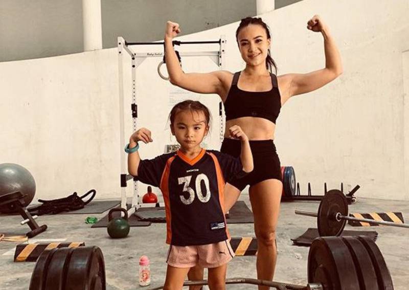 Fit mums in Singapore: How these amazing mothers redefine #fitspo ...