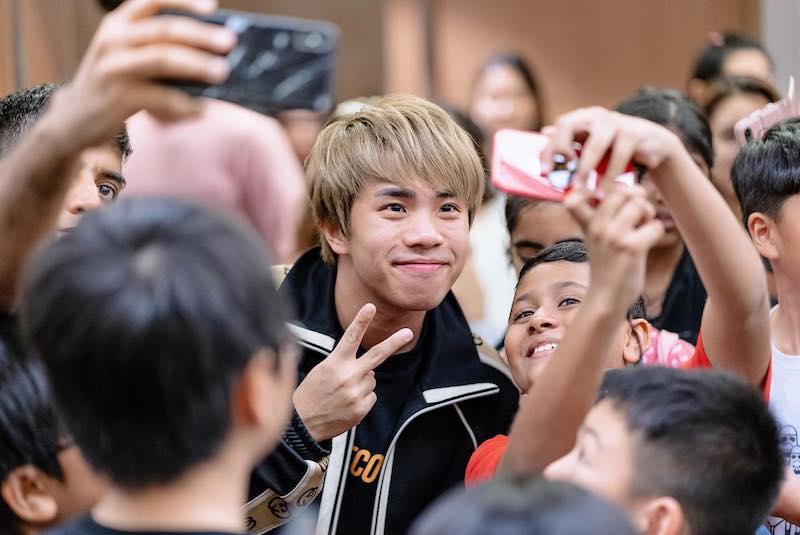 YouTuber Tan Jianhao defends his type of videos after tweet about stale ...