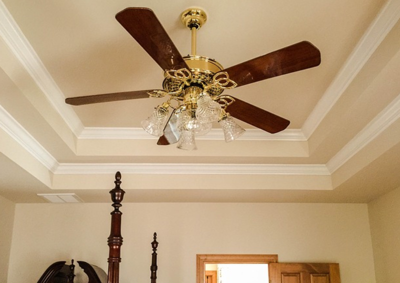 8 types of household electric fans, Lifestyle News - AsiaOne