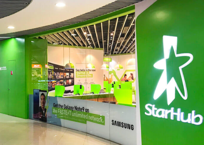 StarHub is facing a perfect storm: What's next for the troubled telco ...