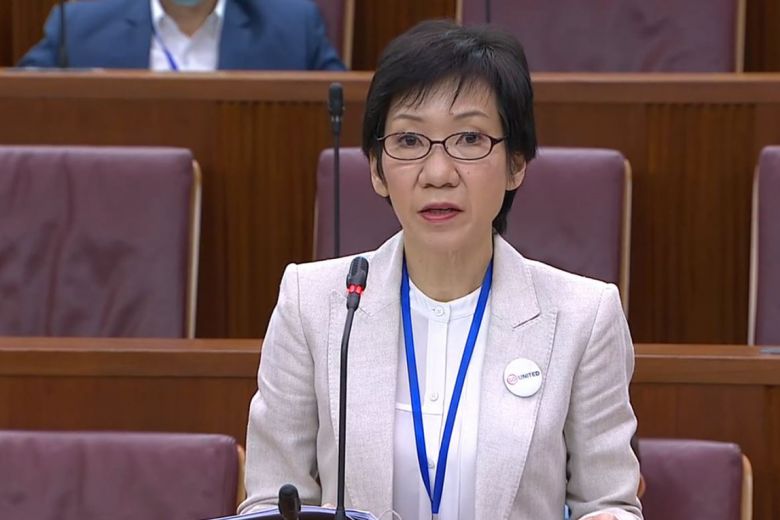 Racism and xenophobia resurfacing during Covid-19: MCCY minister Grace ...