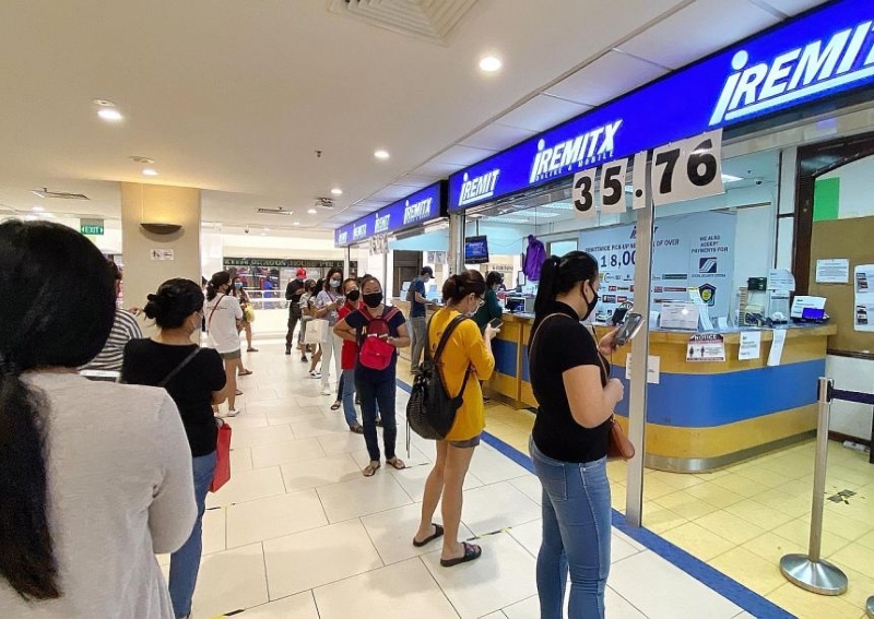 5 best money remittance services in Singapore, Money News - AsiaOne