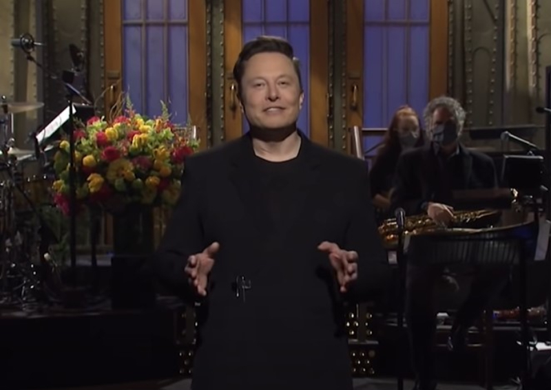 Elon Musk reveals he has Asperger's syndrome, Entertainment News - AsiaOne