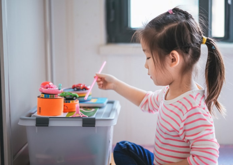 12 fun kid-friendly activities to do at home during phase 2, Lifestyle ...