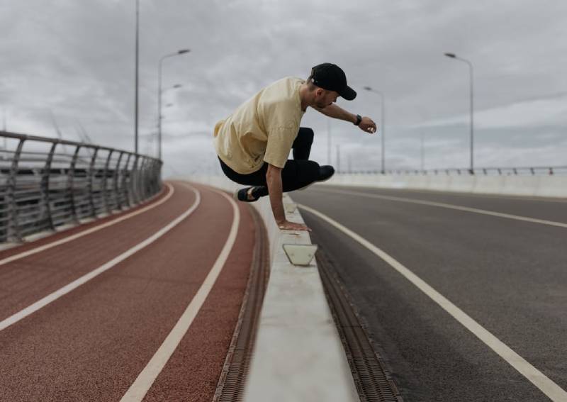 Get moving: 6 sports to try if you dislike exercise, Lifestyle News ...