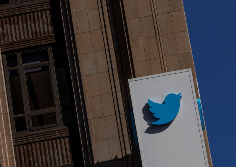 Twitter to tackle Ukraine conflict misinformation with warning labels ...