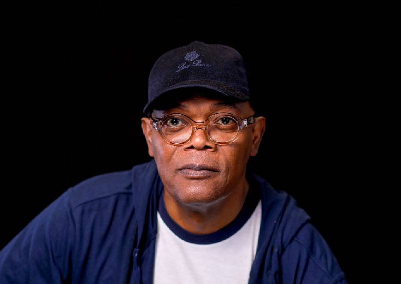 Samuel L. Jackson joins animated Garfield film as Chris Pratt's dad ...