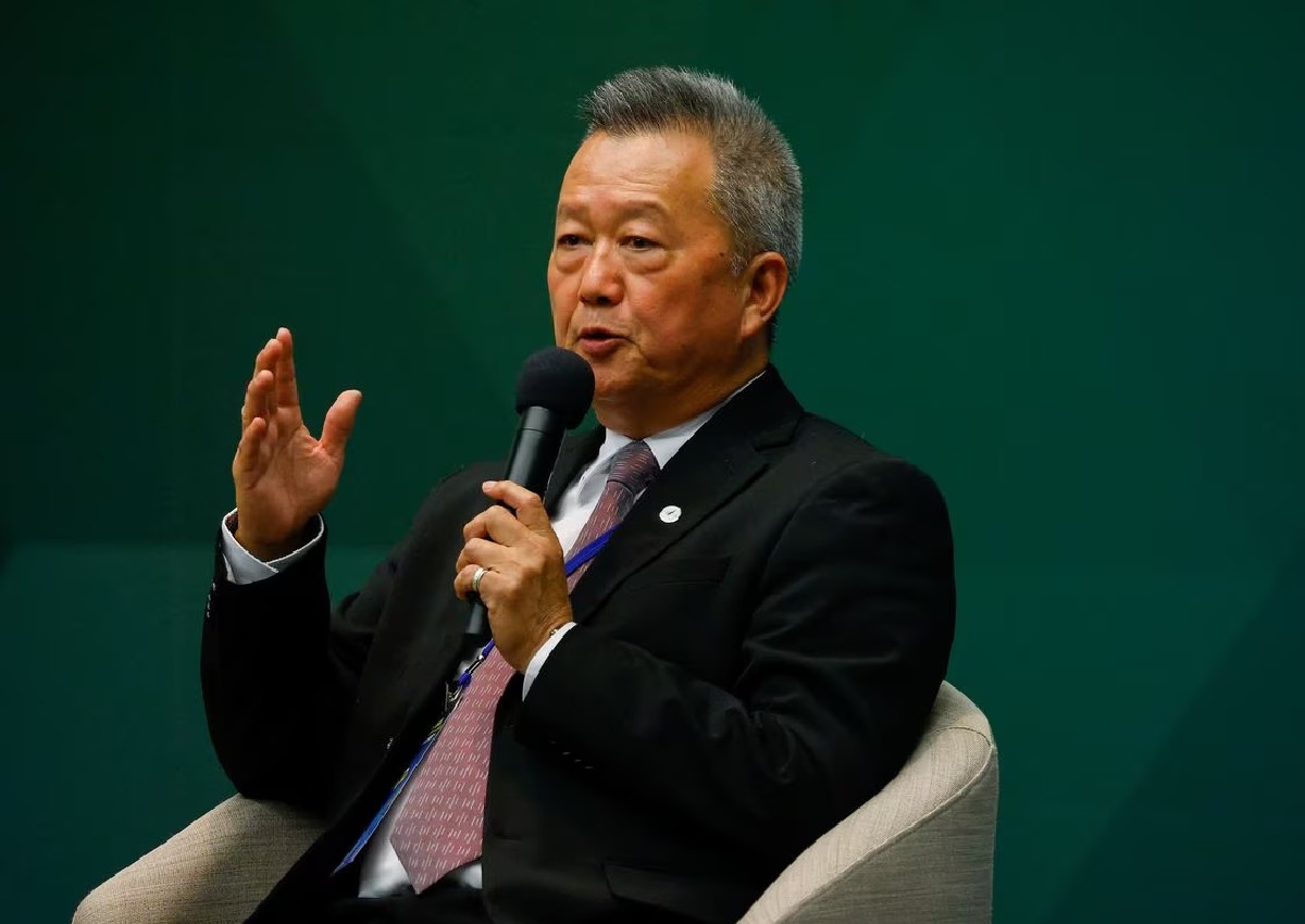 Taiwan seeking US cooperation to make next-generation fighters, Asia News - AsiaOne