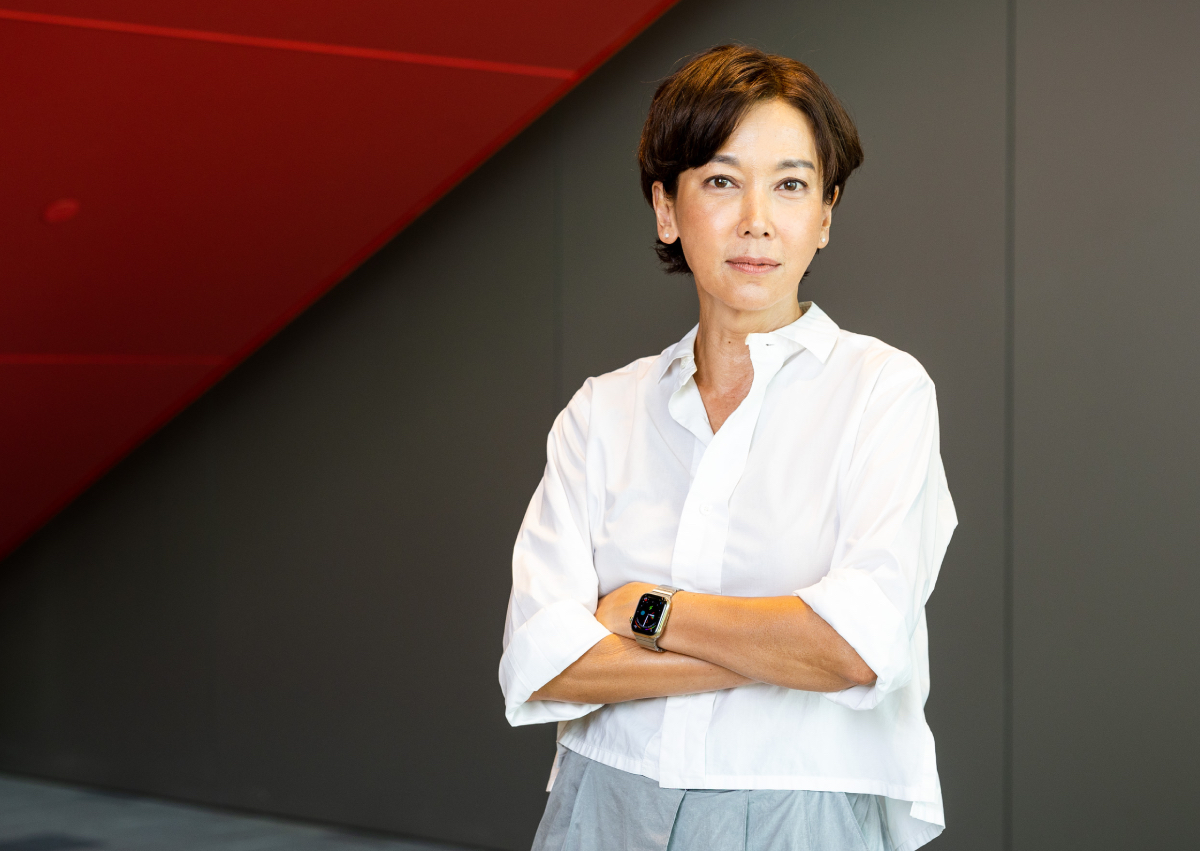 'I don't want my ashes to be put in an urn': Kym Ng shares thoughts on ...