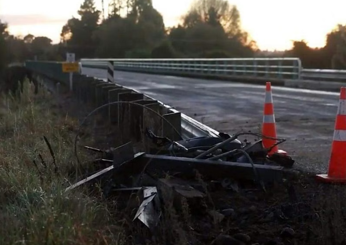 3 NUS students killed in New Zealand camper van crash, Singapore News ...