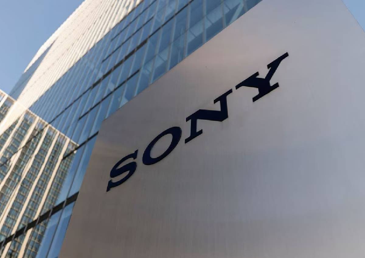 Sony eyes finance unit listing, doubles down on entertainment, Money ...