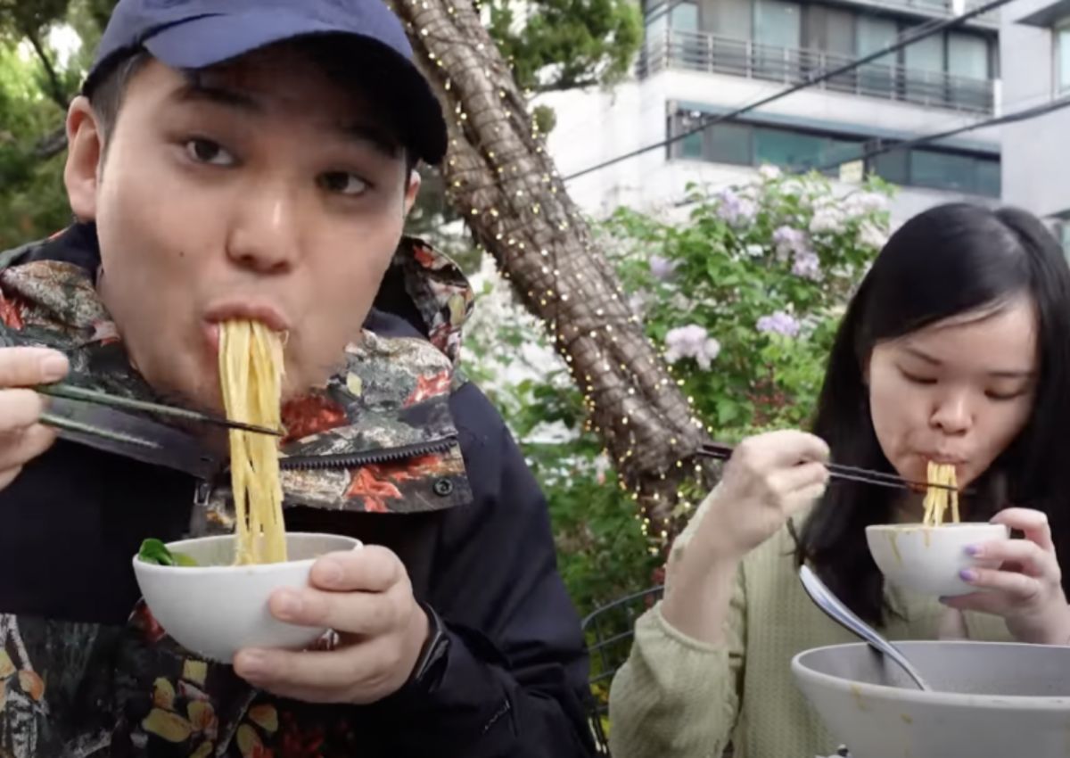 Daily roundup: Ghib Ojisan tries $28 laksa in Seoul - and other top stories today, Singapore ...