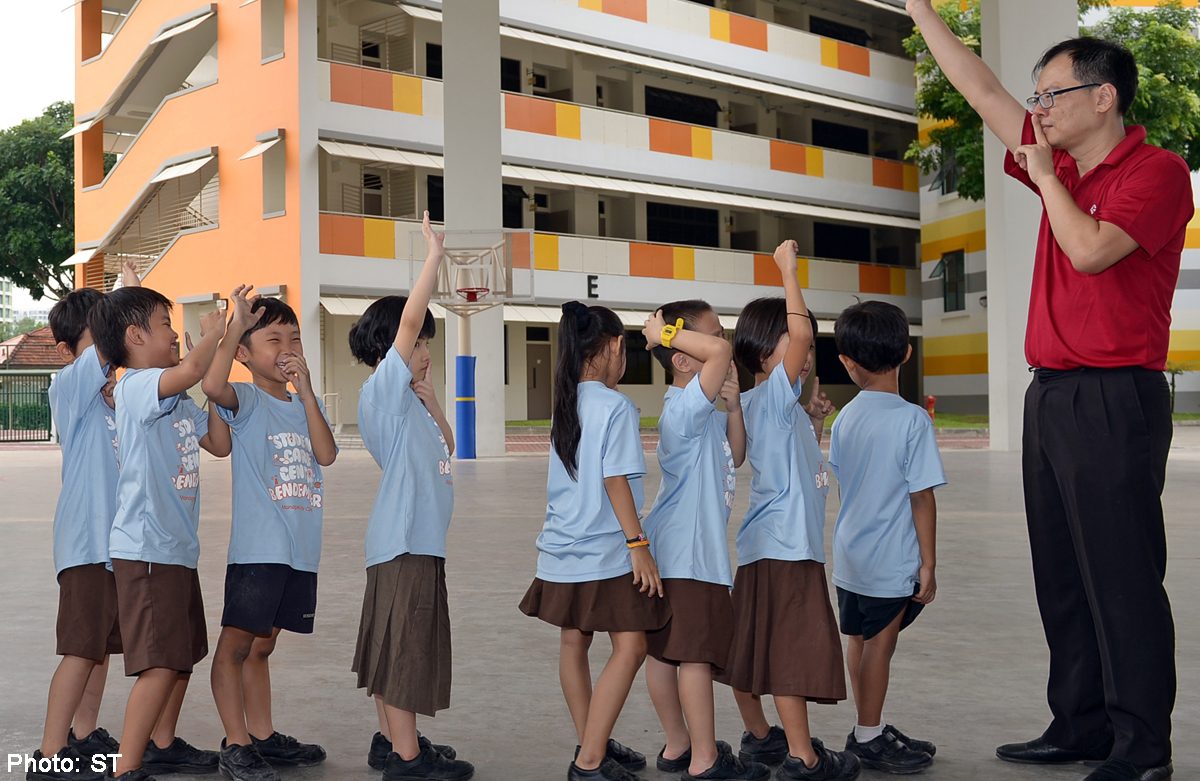 More To Benefit From CDAC s Subsidised Tuition Programme Singapore more-to-benefit-from-cdac-s-subsidised-tuition-programme-singapore