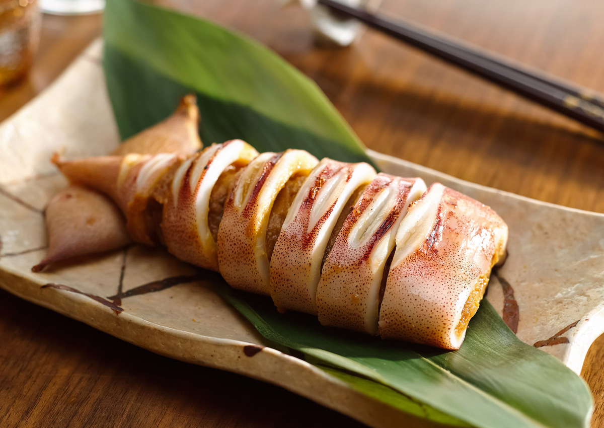 Food Picks: A culinary tour of Ishikawa, Japan, Food News - AsiaOne
