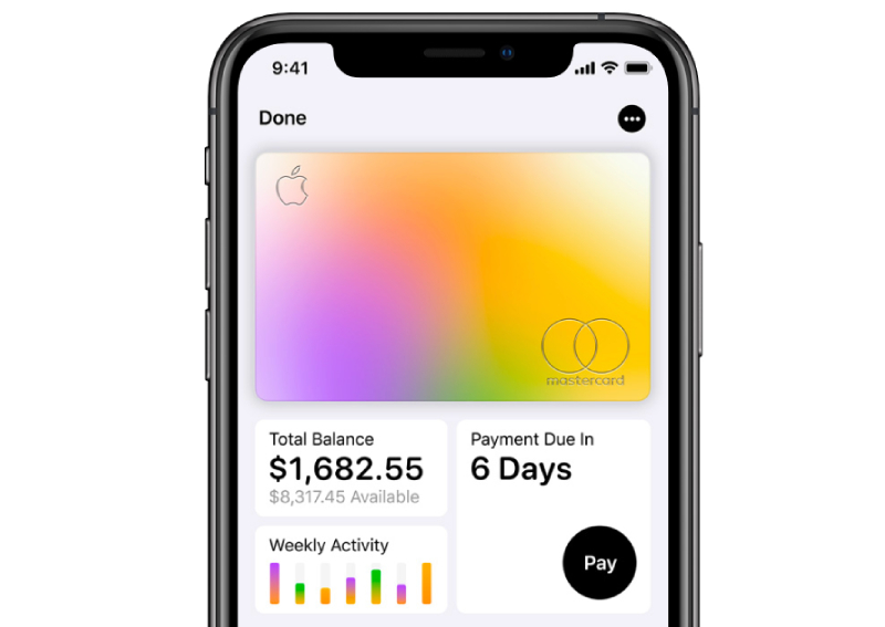 Apple Card probed for alleged gender discrimination, Digital News - AsiaOne