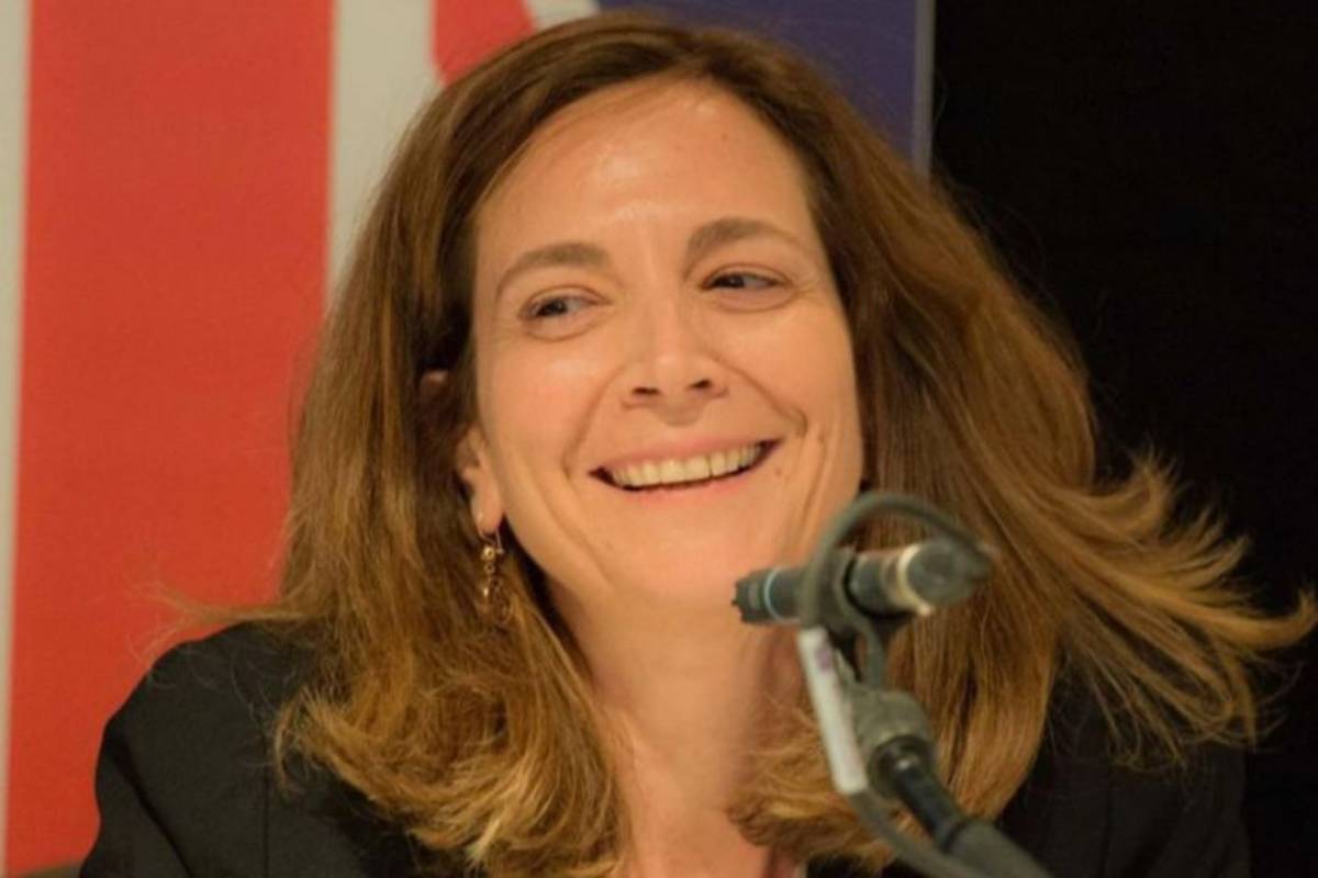 Financial Times picks first female editor Khalaf as Barber signs off ...